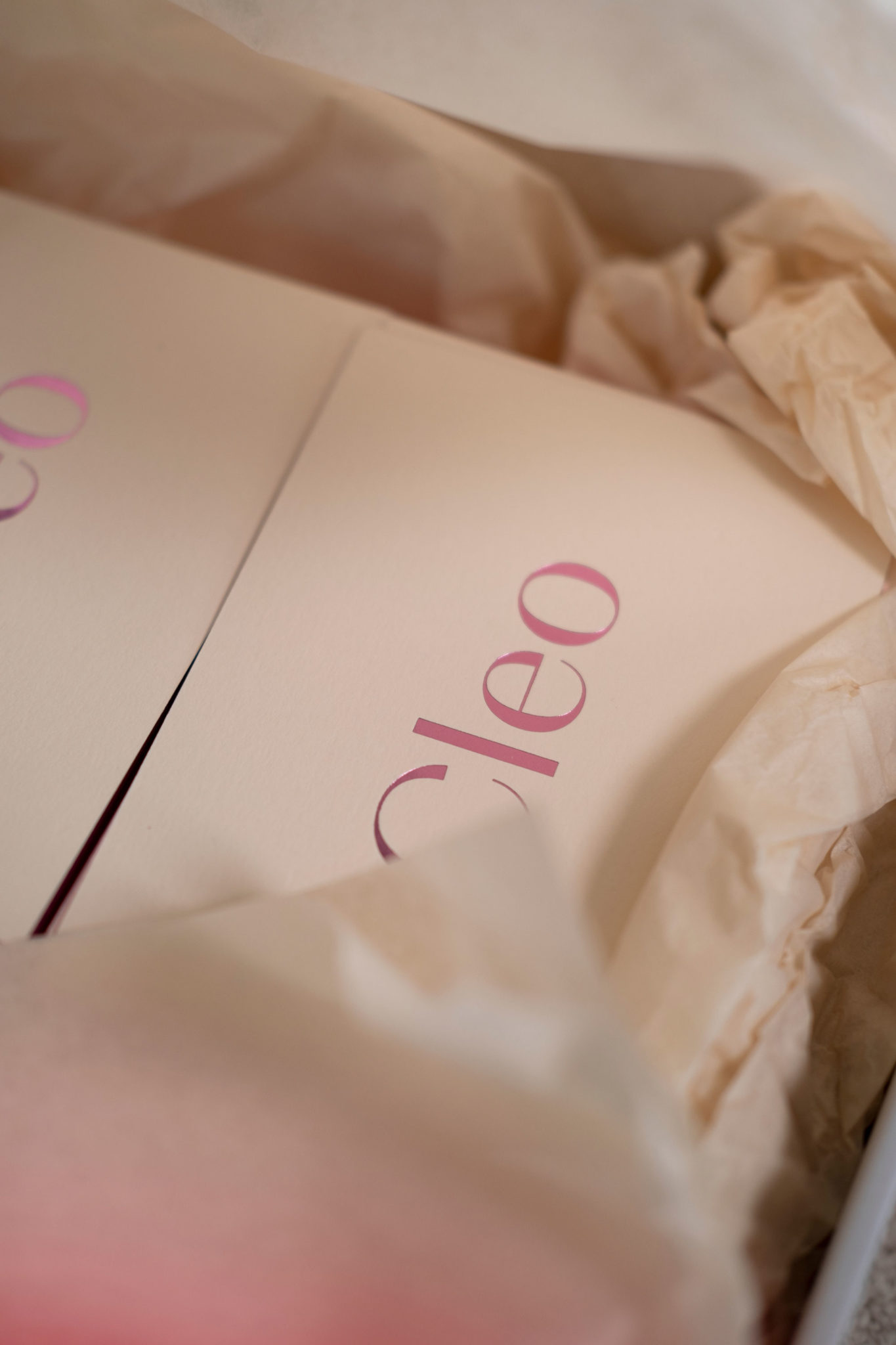 Cleo – Studio Sijm