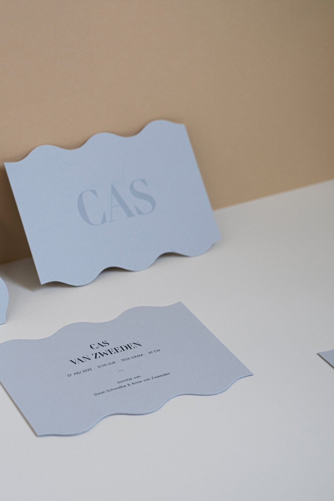 Cas – Studio Sijm