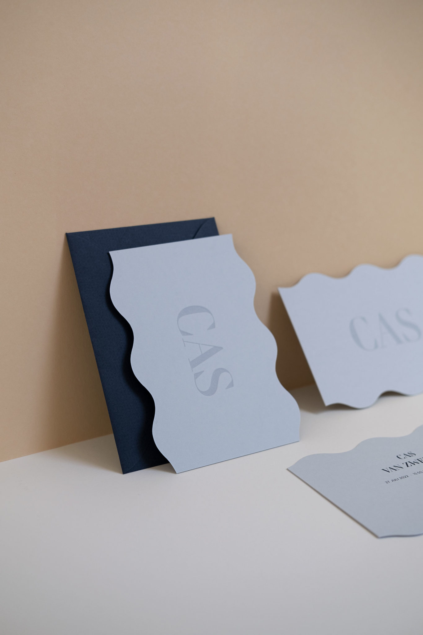 Cas – Studio Sijm
